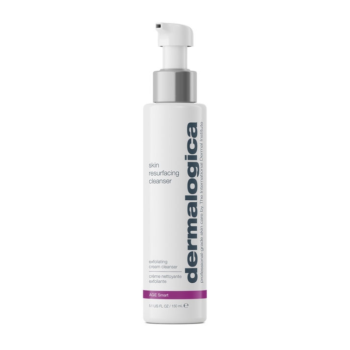 skin resurfacing cleanser – Dermalogica South Africa